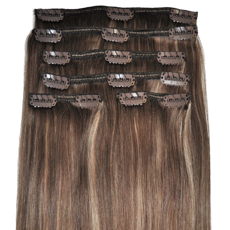 Hair Extensions Photoshoot with Alex Weaver :: Beauty and Clip in Hair ...